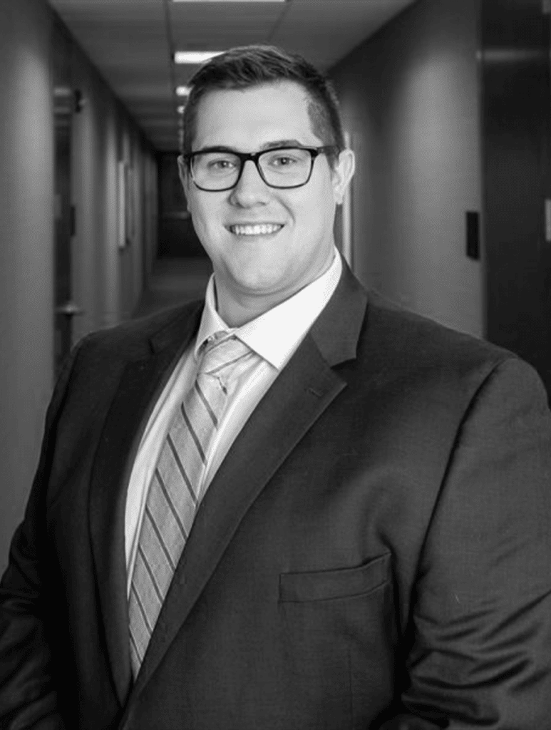 Nick Hoisington | SMGB Law
