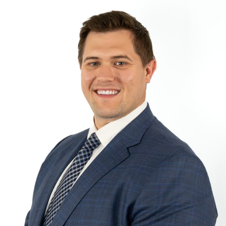 Nick Hoisington | SMGB Law